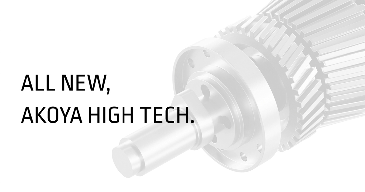 株式会社アコヤハイテック